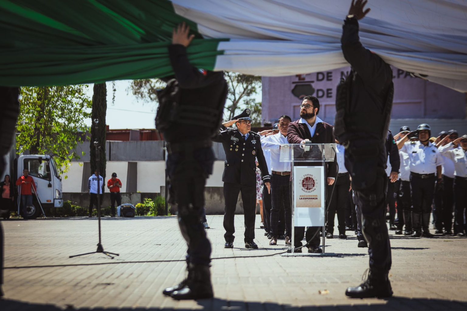 Publicaciones - Gobierno Municipal de Naucalpan de Juárez