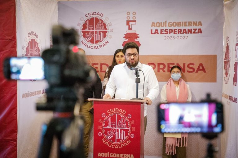 PRESENTA ISAAC MONTOYA AVANCES SUSTANCIALES Y ESTRUCTURALES EN PRIMER ...