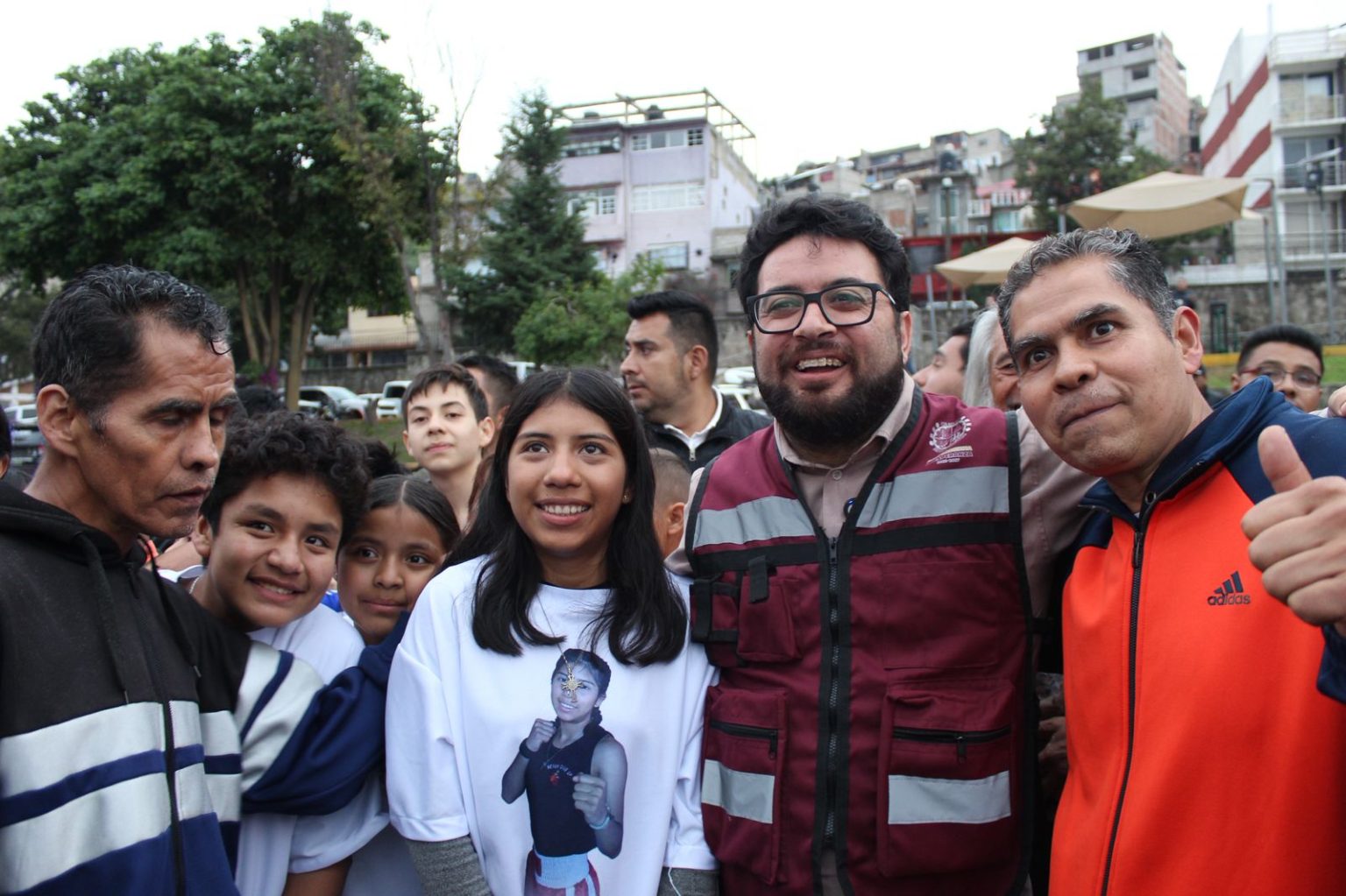 ENTREGA ISAAC MONTOYA REHABILITACIÓN DE 10 CALLES EN LA CUENCA DE SAN ...